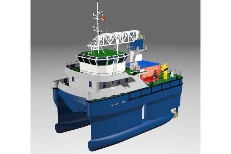 Home Page - Excellence & Innovation in Ship Design