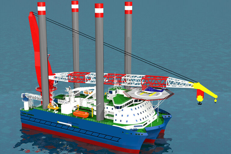 Home Page - Excellence & Innovation in Ship Design